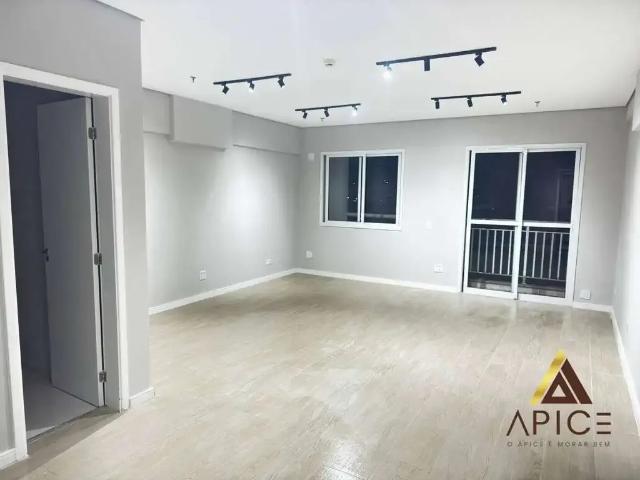 Conj. Comercial / Sala para Locação em Santos/SP Vila Mathias