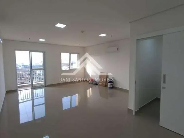 Conj. Comercial / Sala para Locação em Santos/SP Vila Mathias