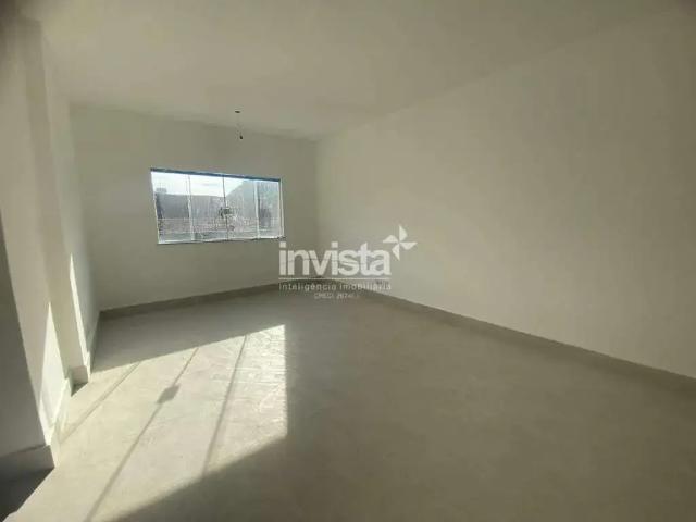 Conj. Comercial / Sala para Locação em Santos/SP Vila Mathias