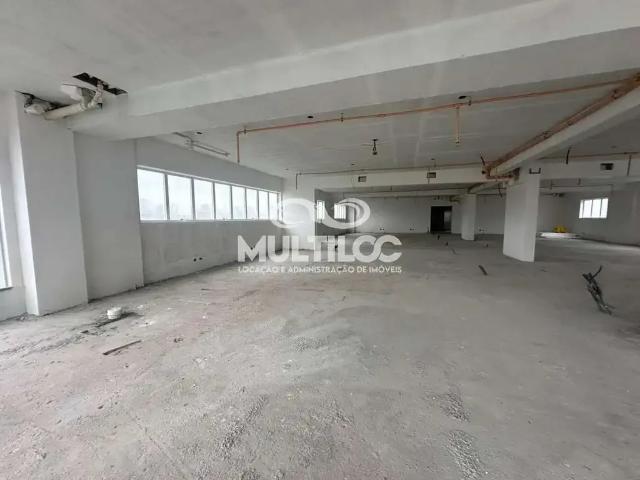 Conj. Comercial / Sala para Locação em Santos/SP Vila Mathias