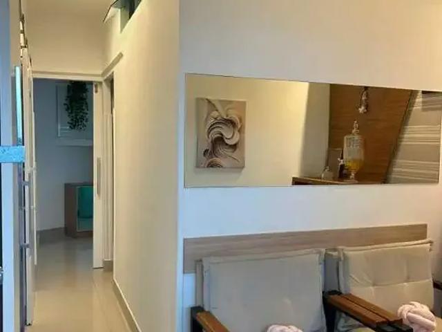 Conj. Comercial / Sala para Locação em Santos/SP Vila Mathias