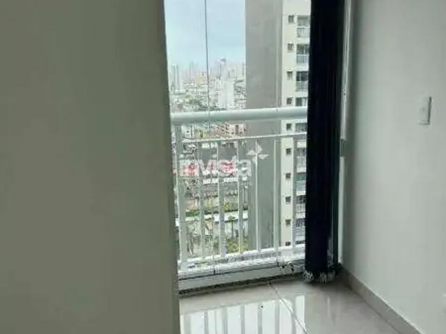 Conj. Comercial / Sala para Locação em Santos/SP Vila Mathias