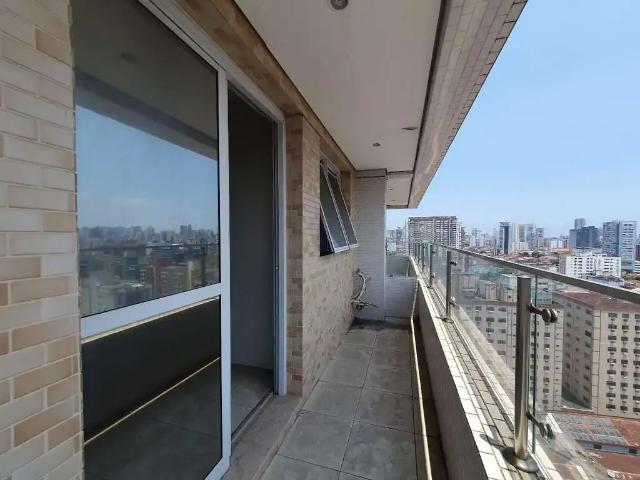Conj. Comercial / Sala para Locação em Santos/SP Vila Mathias