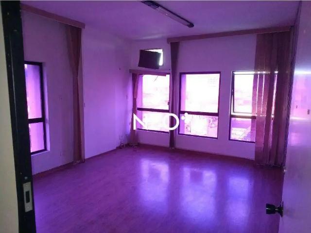Conj. Comercial / Sala para Locação em Santos/SP Vila Mathias