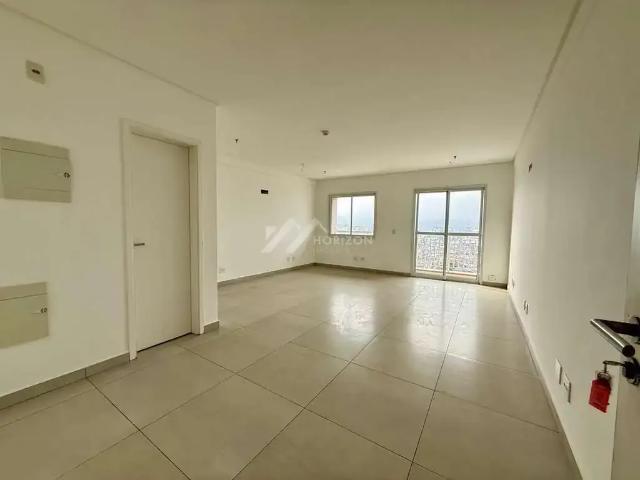 Conj. Comercial / Sala para Locação em Santos/SP Vila Mathias