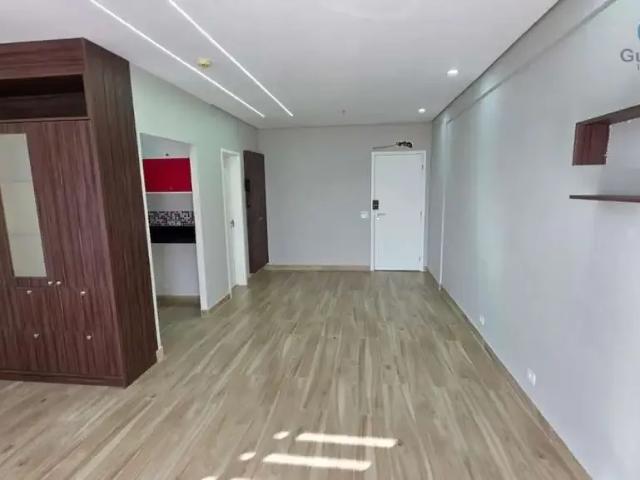 Conj. Comercial / Sala para Locação em Santos/SP Vila Mathias