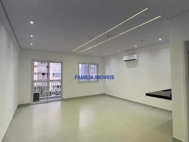 Conj. Comercial / Sala para Locação em Santos/SP Vila Mathias