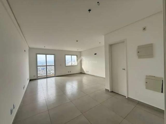 Conj. Comercial / Sala para Locação em Santos/SP Vila Mathias