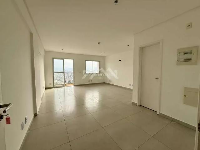 Conj. Comercial / Sala para Locação em Santos/SP Vila Mathias