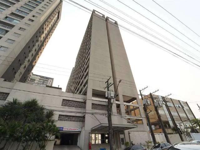 Conj. Comercial / Sala para Locação em Santos/SP Vila Mathias