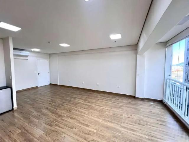 Conj. Comercial / Sala para Locação em Santos/SP Vila Mathias