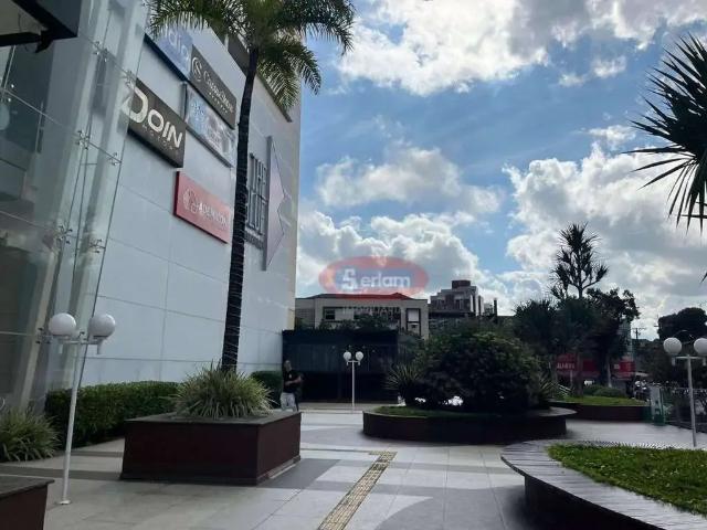 Conj. Comercial / Sala para Locação em Santos/SP Vila Mathias