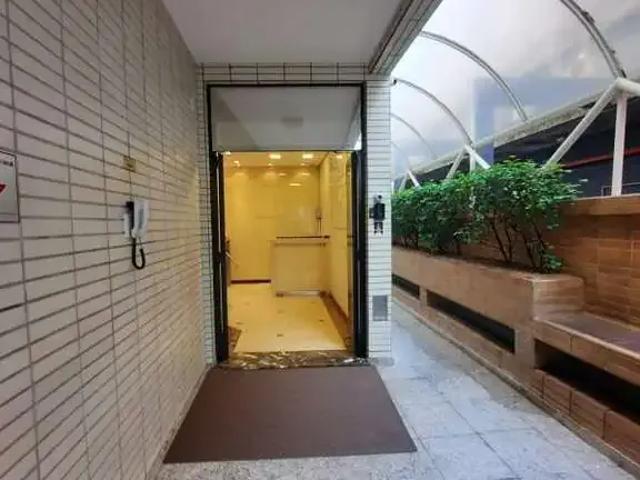 Conj. Comercial / Sala para Locação em Santos/SP Vila Mathias