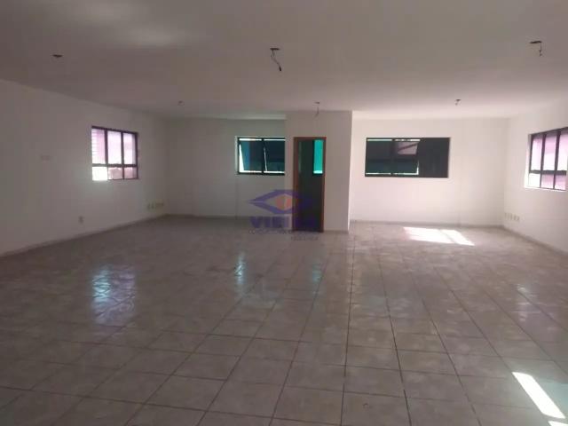 Conj. Comercial / Sala para Locação em Santos/SP Vila Mathias