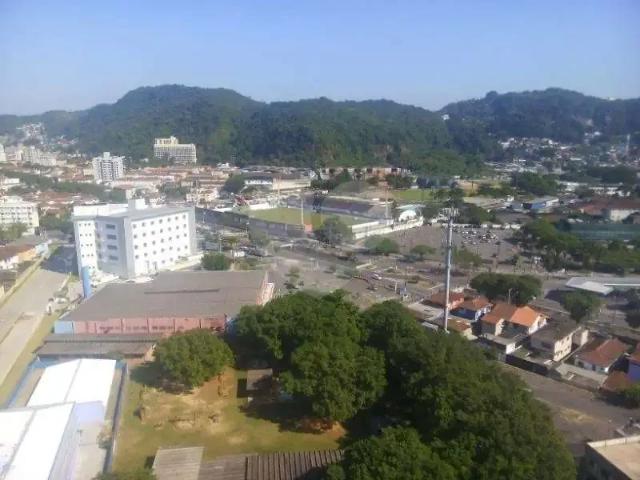Conj. Comercial / Sala para Locação em Santos/SP Vila Mathias