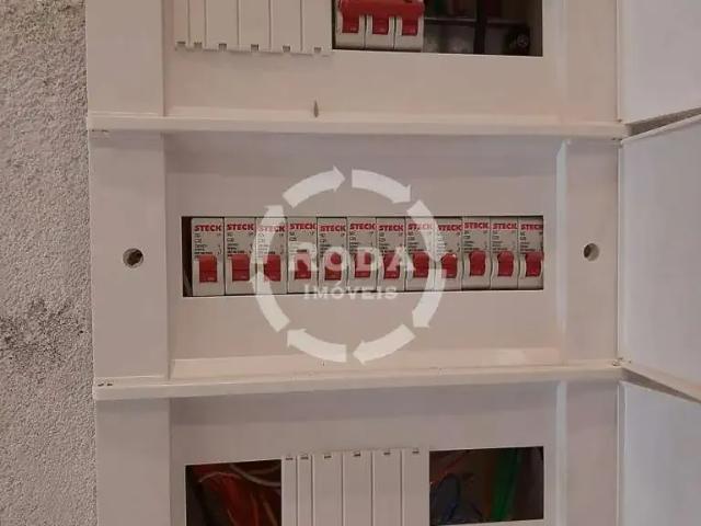 Conj. Comercial / Sala para Locação em Santos/SP Vila Mathias