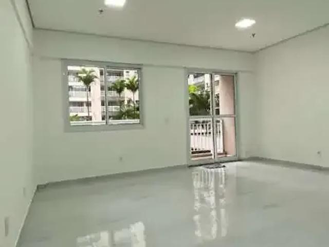 Conj. Comercial / Sala para Locação em Santos/SP Vila Mathias