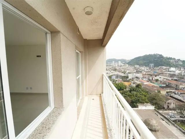 Conj. Comercial / Sala para Locação em Santos/SP Vila Mathias
