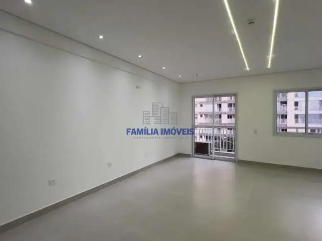 Conj. Comercial / Sala para Locação em Santos/SP Vila Mathias