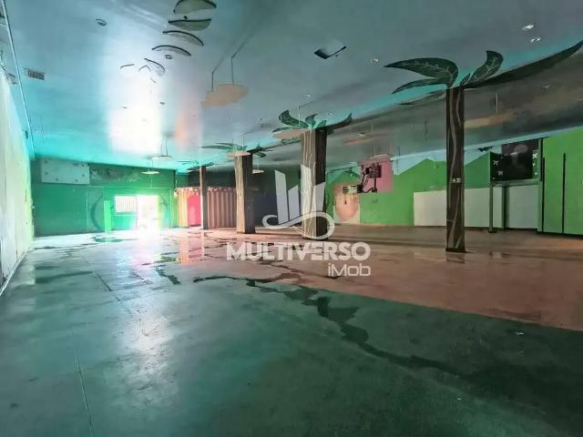 Conj. Comercial / Sala para Locação em Santos/SP Vila Mathias