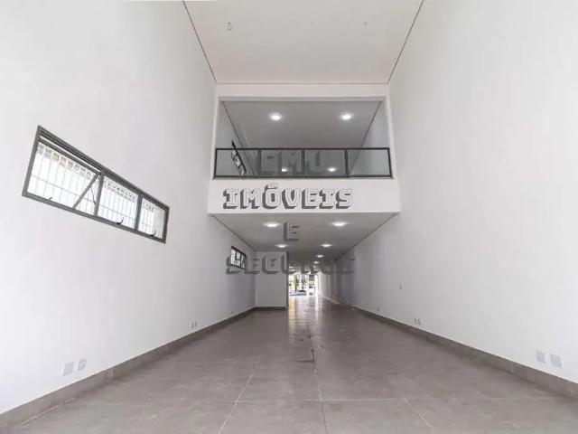 Conj. Comercial / Sala para Locação em Santos/SP Vila Mathias