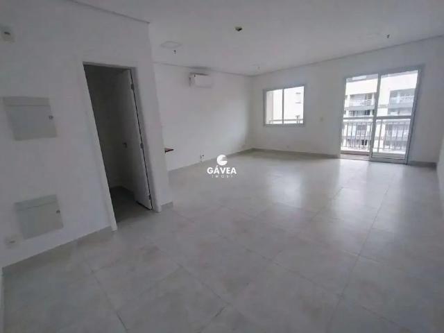 Conj. Comercial / Sala para Locação em Santos/SP Vila Mathias