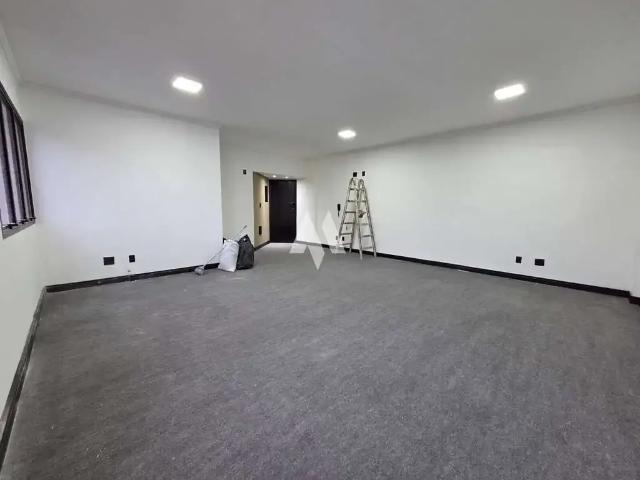 Conj. Comercial / Sala para Locação em Santos/SP Vila Mathias