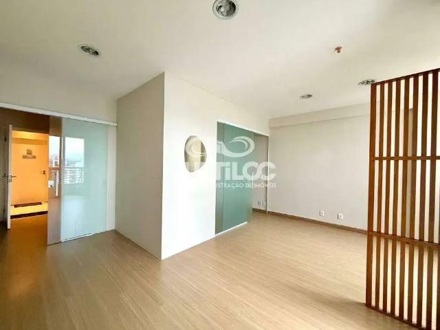 Conj. Comercial / Sala para Locação em Santos/SP Vila Mathias