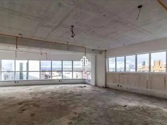 Conj. Comercial / Sala para Locação em Santos/SP Vila Mathias 1 Quartos