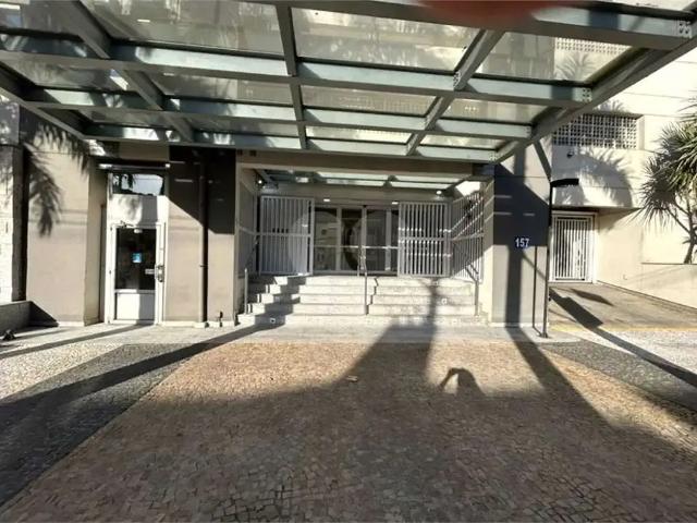 Conj. Comercial / Sala para Locação em Santos/SP Vila Mathias