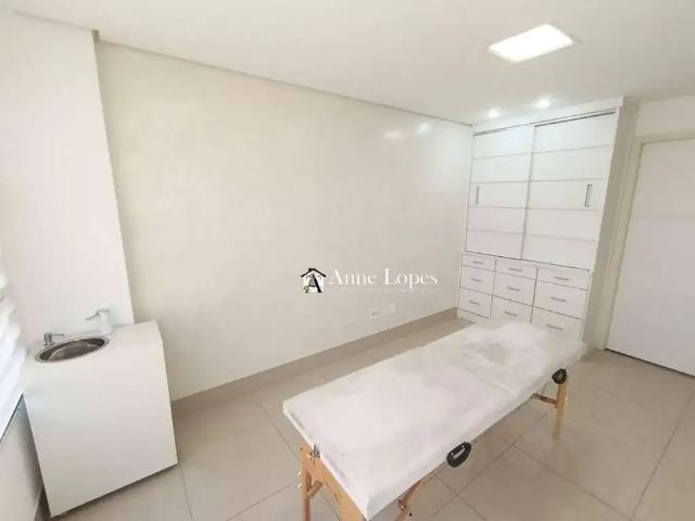 Conj. Comercial / Sala para Locação em Santos/SP Vila Mathias