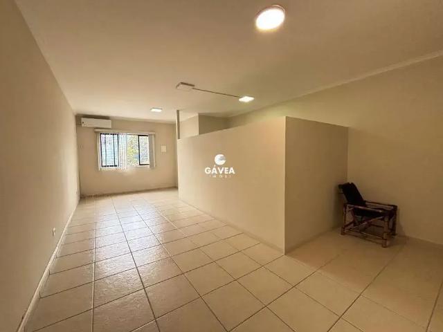 Conj. Comercial / Sala para Locação em Santos/SP Vila Mathias