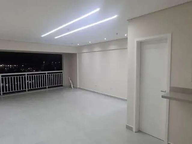 Conj. Comercial / Sala para Locação em Santos/SP Vila Mathias