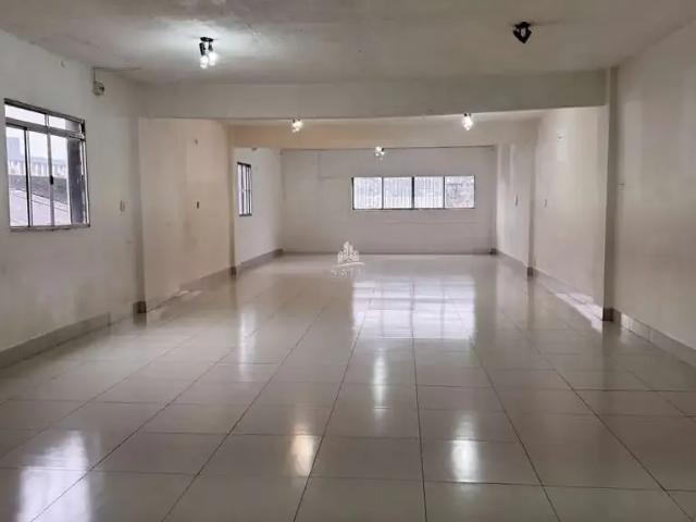 Conj. Comercial / Sala para Locação em Santos/SP Vila Mathias