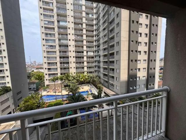 Conj. Comercial / Sala para Locação em Santos/SP Vila Mathias