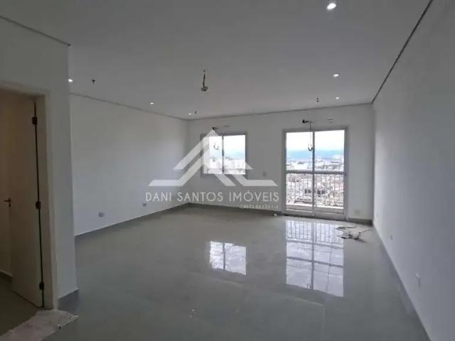Conj. Comercial / Sala para Locação em Santos/SP Vila Mathias