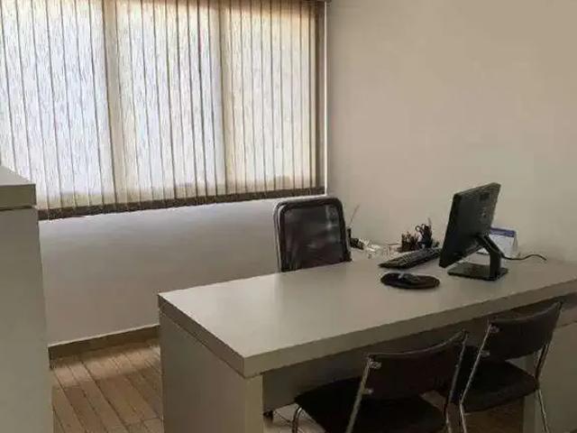 Conj. Comercial / Sala para Locação em Santos/SP Vila Mathias
