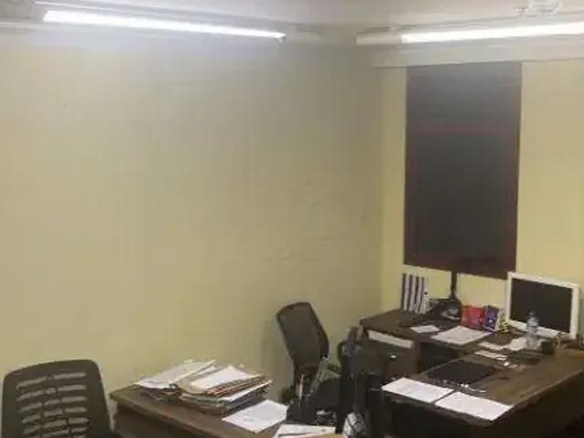 Conj. Comercial / Sala para Locação em Santos/SP Vila Nova