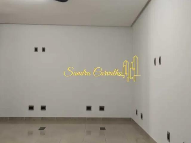Conj. Comercial / Sala para Locação em Santos/SP Vila Nova