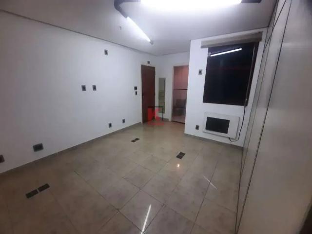 Conj. Comercial / Sala para Locação em Santos/SP Vila Nova