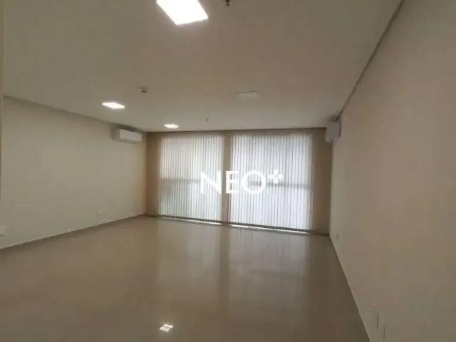 Conj. Comercial / Sala para Locação em Santos/SP Vila Rica