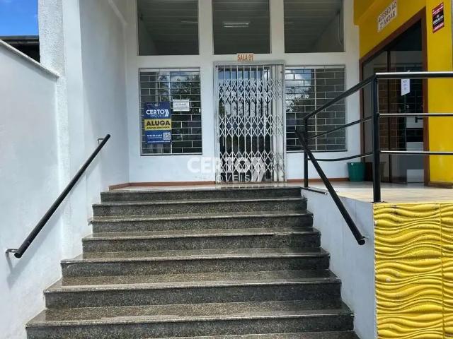 Conj. Comercial / Sala para Locação em Sapiranga/RS Centenário