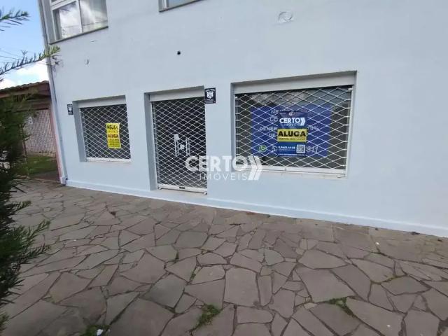 Conj. Comercial / Sala para Locação em Sapiranga/RS Centenário
