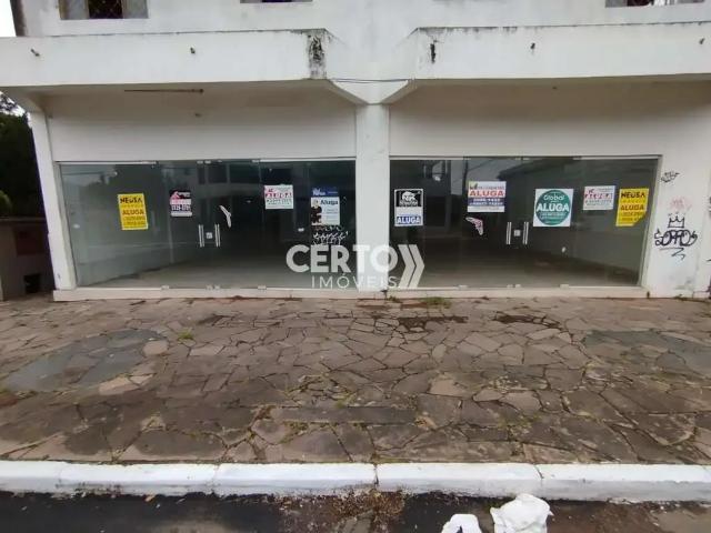 Conj. Comercial / Sala para Locação em Sapiranga/RS Centenário