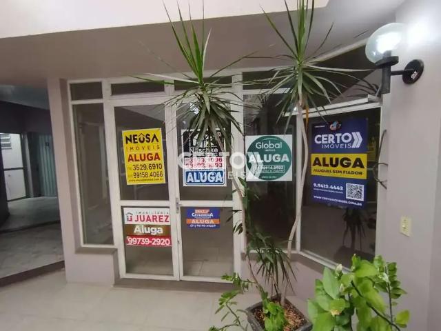 Conj. Comercial / Sala para Locação em Sapiranga/RS Centro