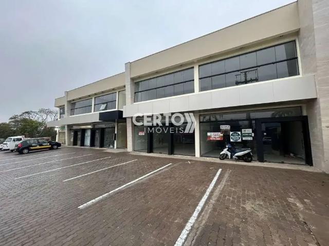 Conj. Comercial / Sala para Locação em Sapiranga/RS Centro