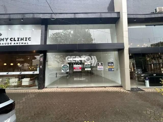 Conj. Comercial / Sala para Locação em Sapiranga/RS Centro