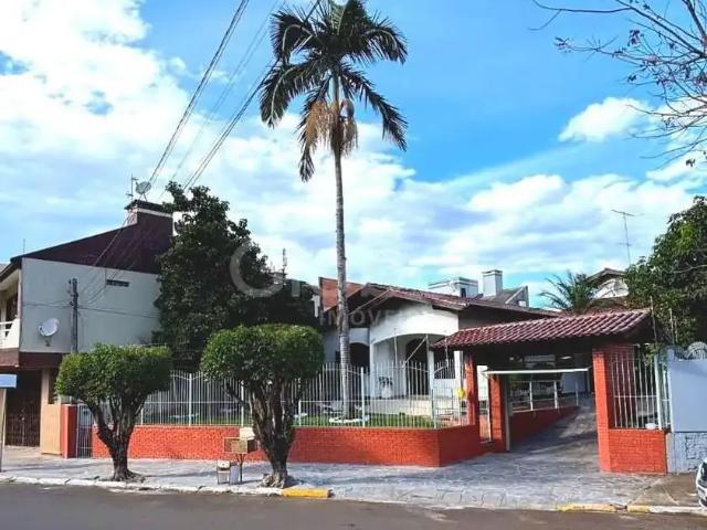 Conj. Comercial / Sala para Locação em Sapiranga/RS Centro 3 Quartos