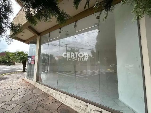 Conj. Comercial / Sala para Locação em Sapiranga/RS Sete de Setembro