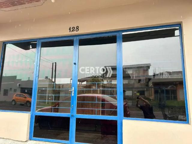 Conj. Comercial / Sala para Locação em Sapiranga/RS Sete de Setembro